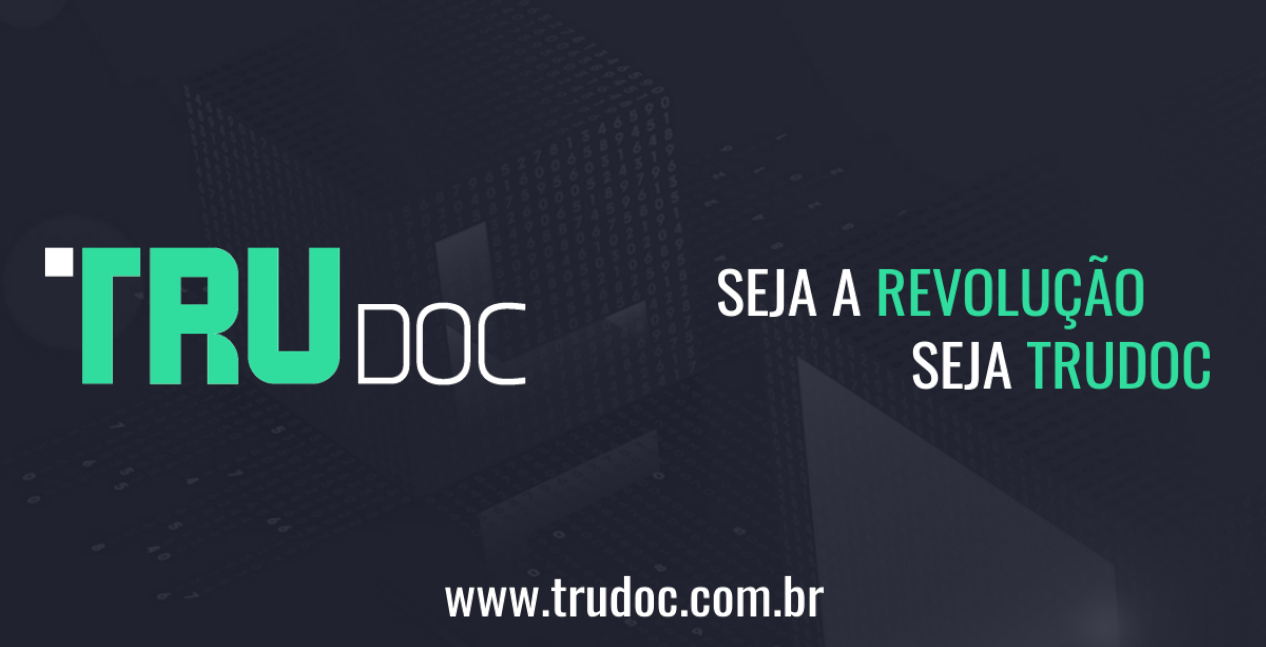 TRUDOC - Seja a revolução seja TRUDOC